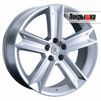 Диски литые Replica Replay A-206 9.0х20/5х112 D66.6 ET28.0, S
