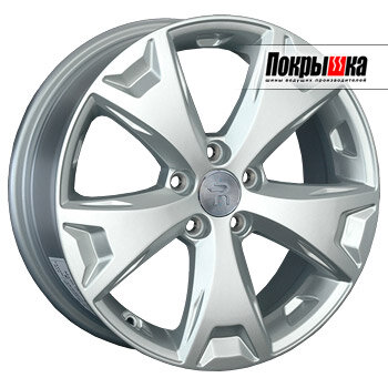 Диски литые Replica Replay VV-211 7.0х17/5х100 D57.1 ET46.0, S