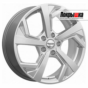 Диски литые SKAD KL-328 7.0х18/5х108 D67.1 ET35.0, Селена
