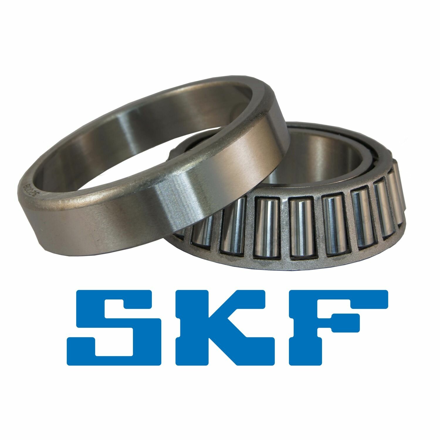 Подшипник SKF 32207 J2/Q 35*72*24.25 мм (аналог 7507)