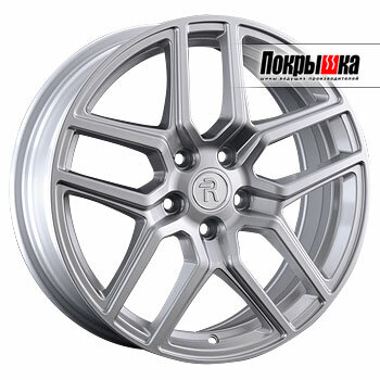 Диски литые Replica Replay VV-244 8.5х19/5х112 D66.6 ET28.0, S
