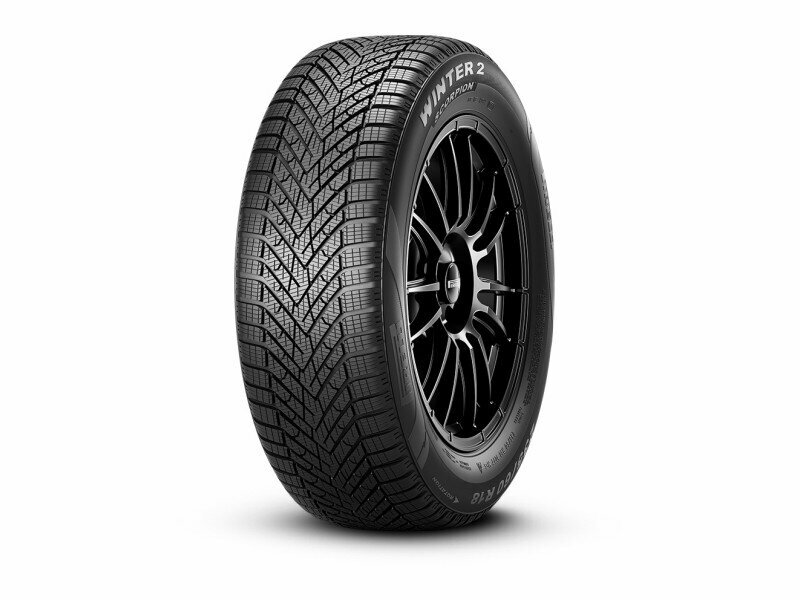 Автошины Pirelli Scorpion Winter 2 275/40 R22 108V Runflat