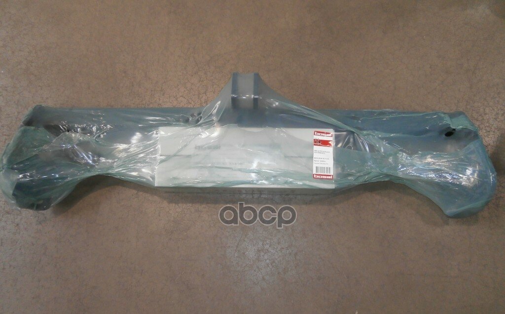 Фаркоп Suzuki SX4 хетчбек 2006-2014, FIAT Sedici 2006-2008 Тип шара: A. Нагрузки: 1200/75 кг Bosal арт. 2851-A