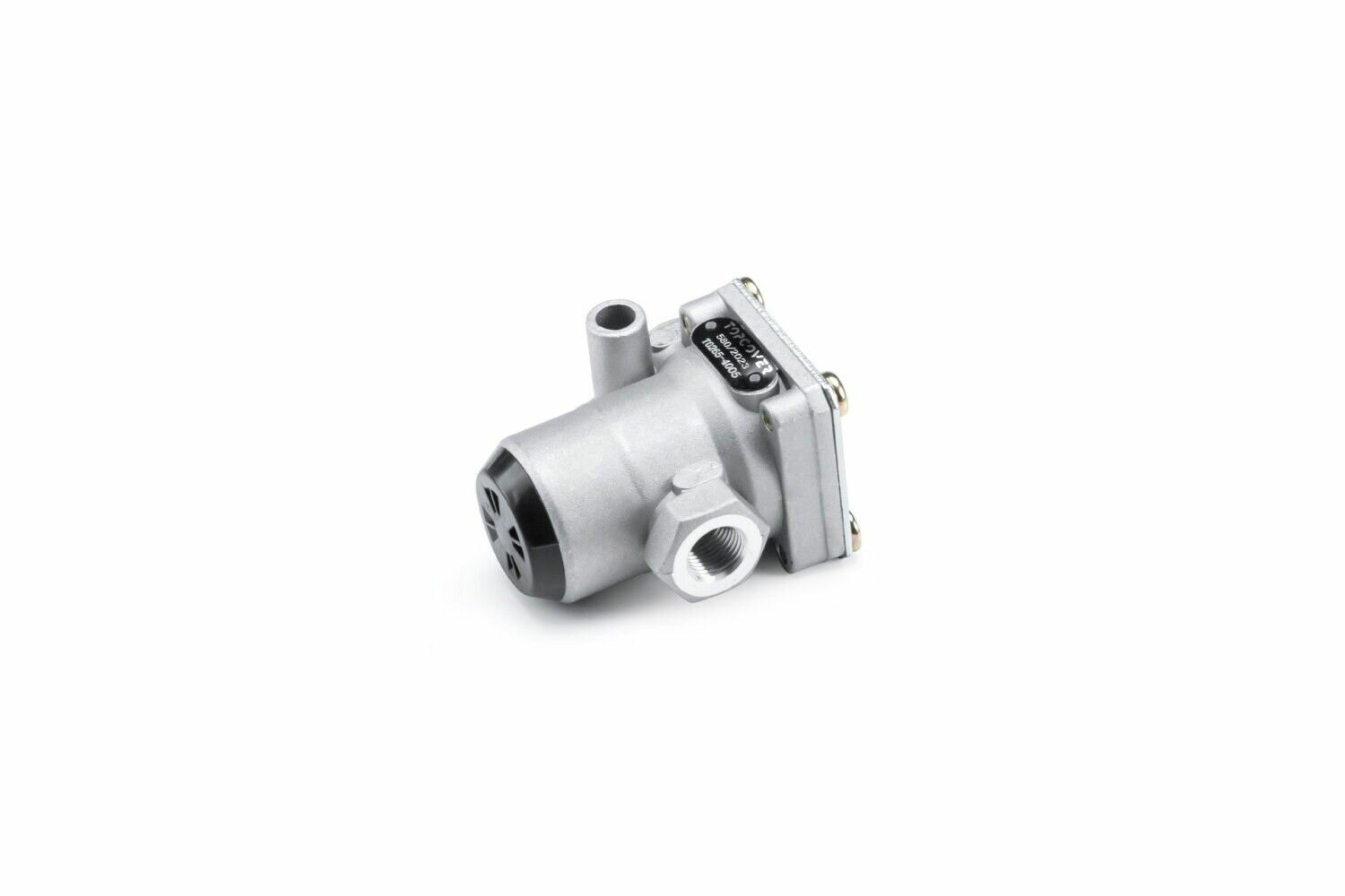 TOPCOVER T0265-4005 Клапан пневматический