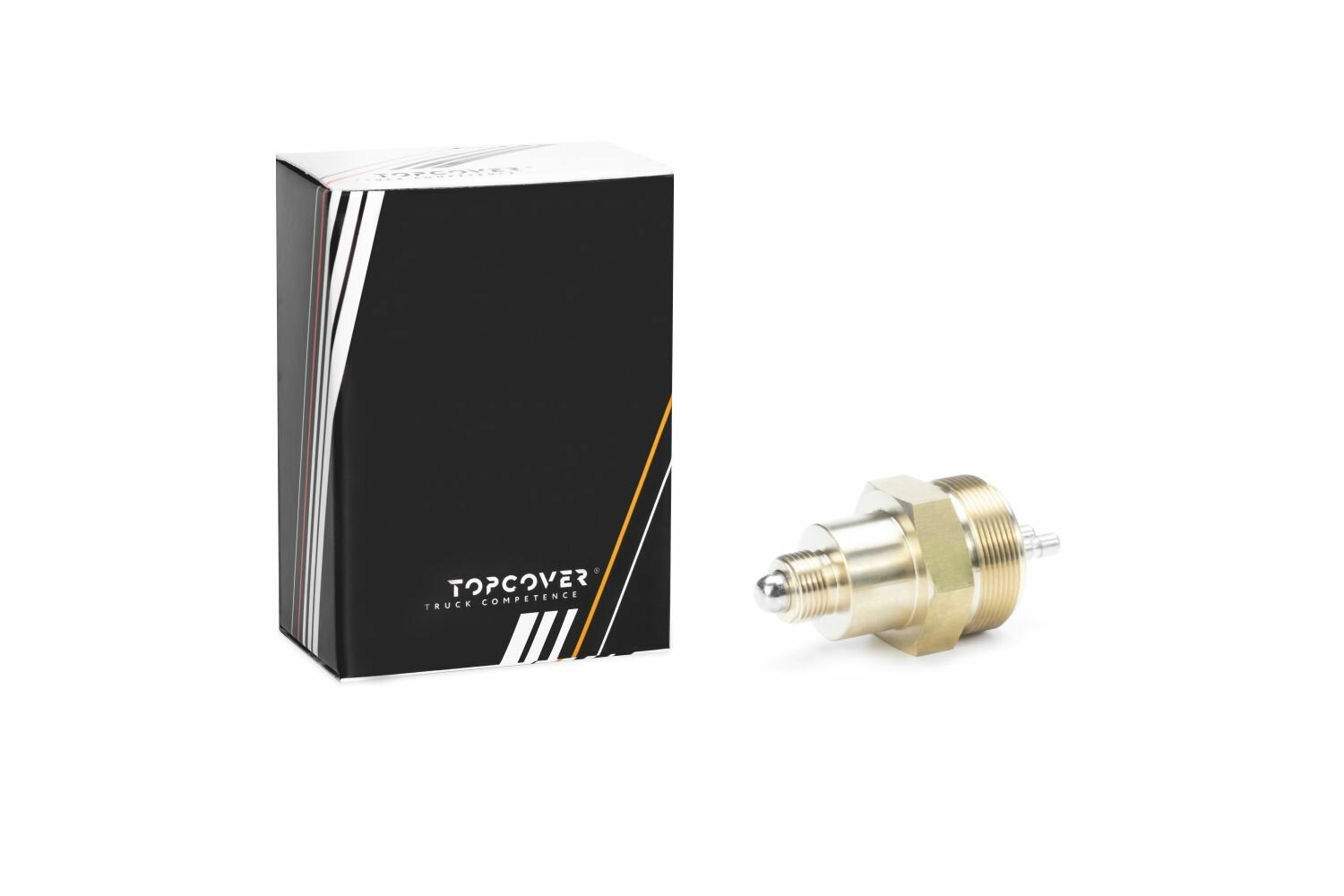 TOPCOVER T0150-4001 Датчик включения заднего хода