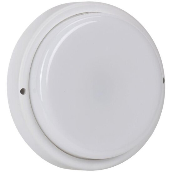 Светильник светодиодный Generica ДПО 0104 25Вт IP65 4000К круг LDPO0-0104-25-40-K01-G