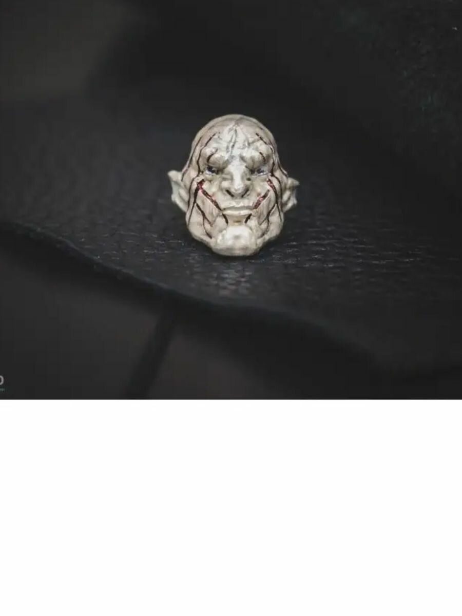 Бусина "Азог"