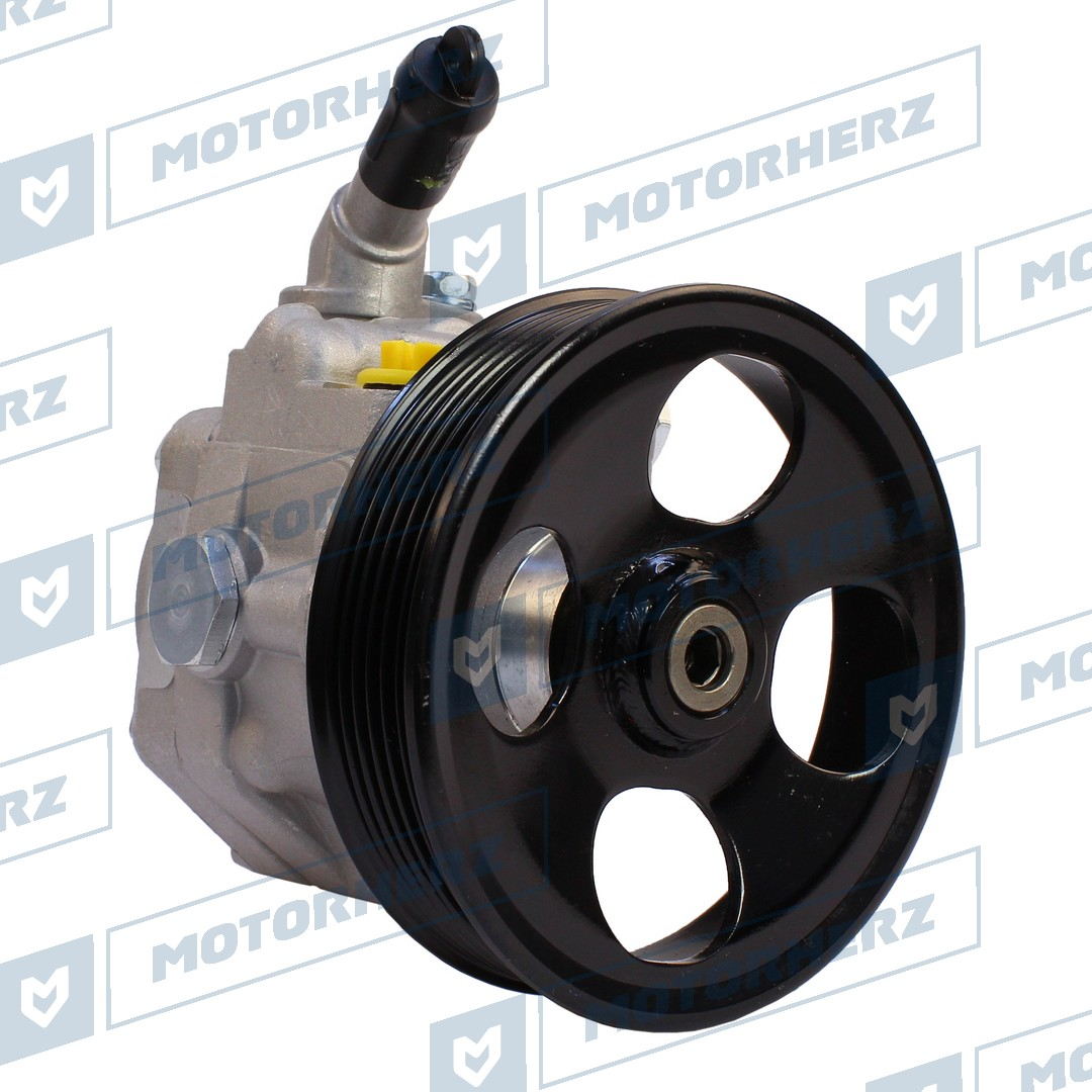 MOTORHERZ P1059HG насос гур
