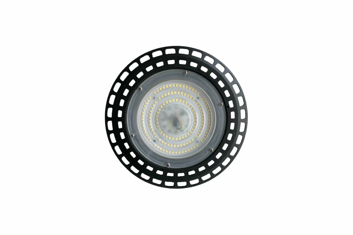 RSV Светильник светодиодный промышленный SSP-04-150W-6500K-IP65 100395