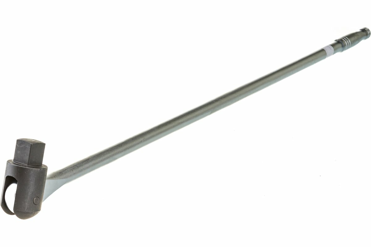 FORCE Вороток L=1000мм. с шарнирным посадочным квадратом 1 80181000