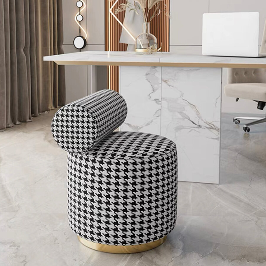 Пуф Noah (Крутящийся пуф)