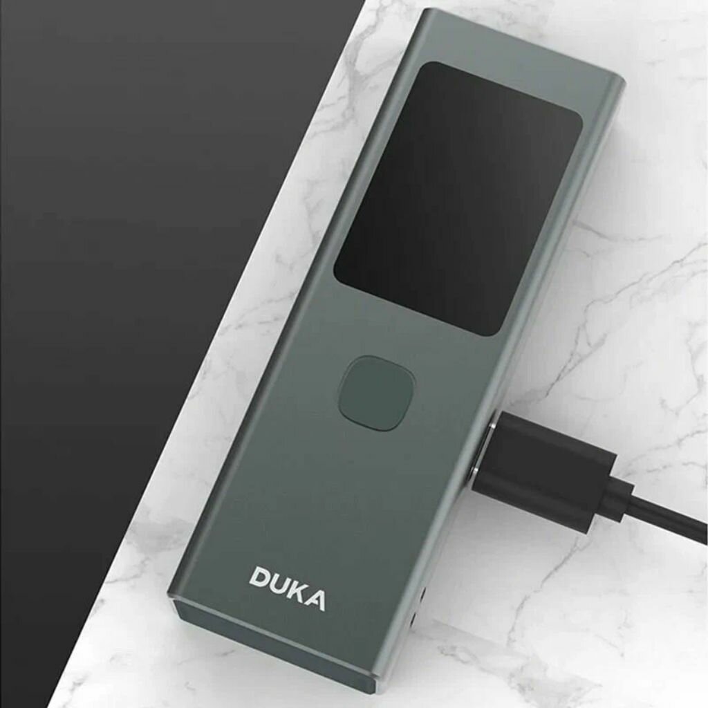 Дальномер ATuMan Duka LS6 Laser Range Finder