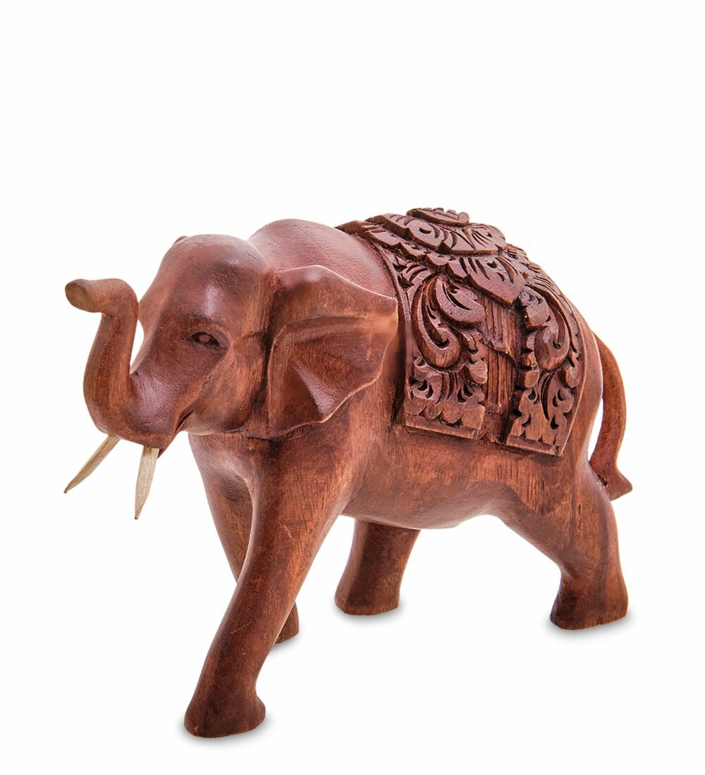 Статуэтка Слон суар A2022401