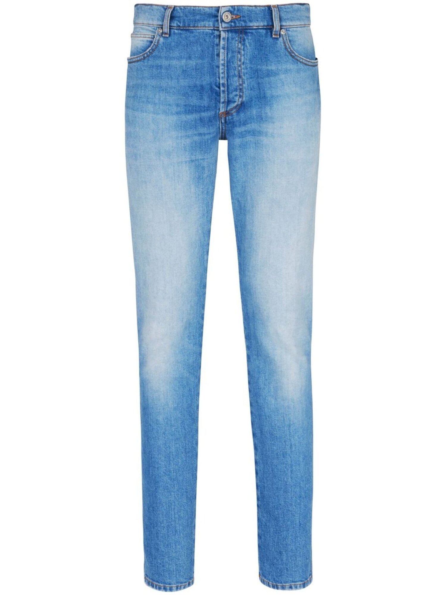 Джинсы Slim-cut leg jeans 