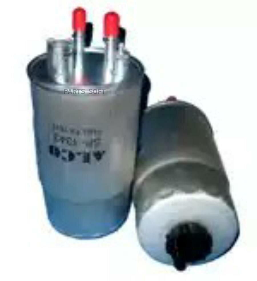 SP1343 ALCO (Производитель: ALCO FILTERS) SP-1343 (Производитель: ALCO) Топливный фильтр