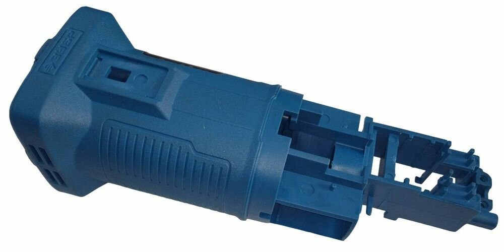 Корпус статора для УШМ (Болгарка) с регулировкой оборотов, 125 мм, компакт УШМ-П125-1500 ЭПСТ