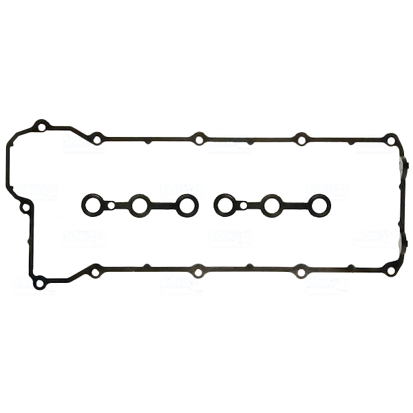 AJUSA 56006800 (11120034107 / 11129070531 / 9222CL) компл. прокладок клапан. крышки BMW (БМВ) 92-95m50 vanos m52 van