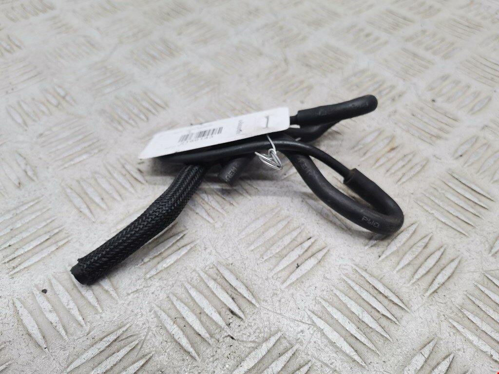 Трубка вакуумная Audi Q7 4L арт. 2169143