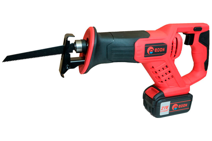 Сабельная пила аллигатор Edon URS-21A