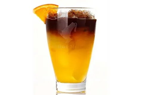 Стакан для латте JM