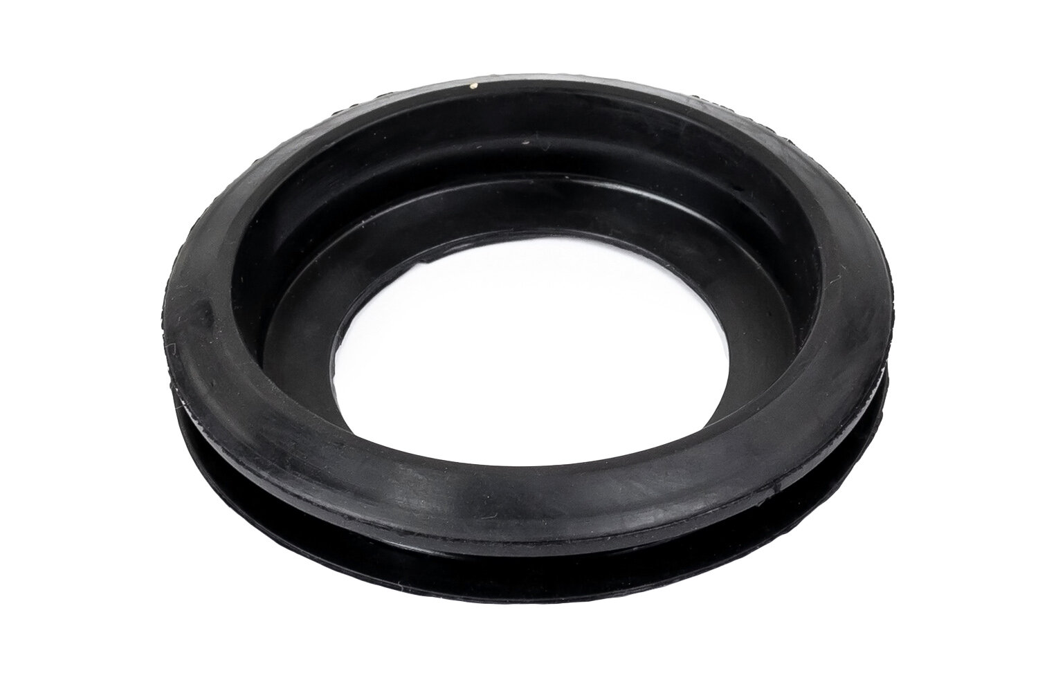 Уплотнитель наливной трубы (горловины) топливного бака (сепаратора) БРТ для ВАЗ 2108-21099, 2113-2115, Шевроле Нива