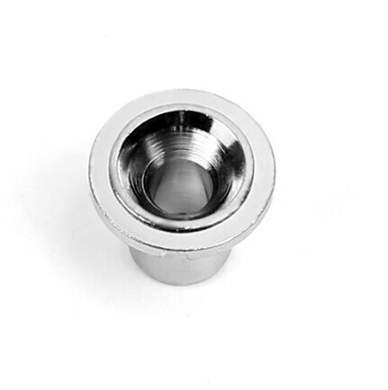 Ретейнер гитарный PARTSLAND SSR-L-CR vintage style хром