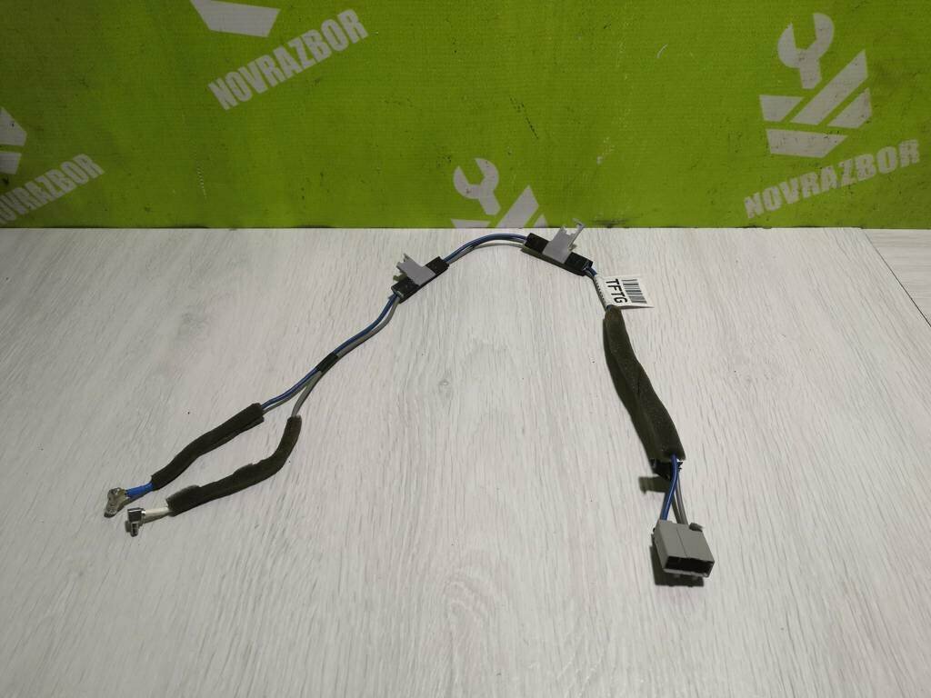 Проводка (коса) Kia Optima 3 2010-2015