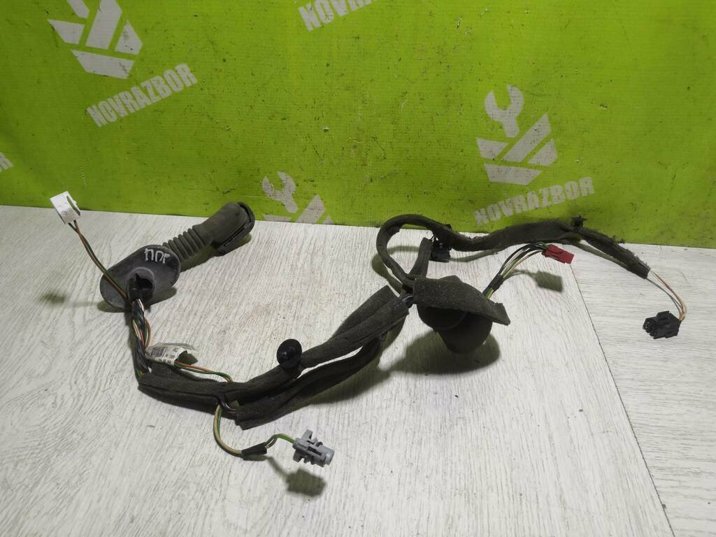 Проводка (коса) Renault Clio 2 Symbol 1998-2008