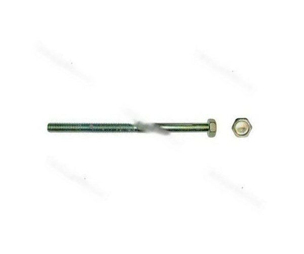 Болт М6х95 натяжителя ролика ГАЗ дв 406 406-1308090 фиксирует натяжитель