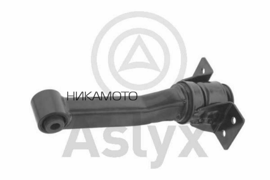 ASLYX AS-202258 Опора двигателя FORD TRANSIT 00- зад.