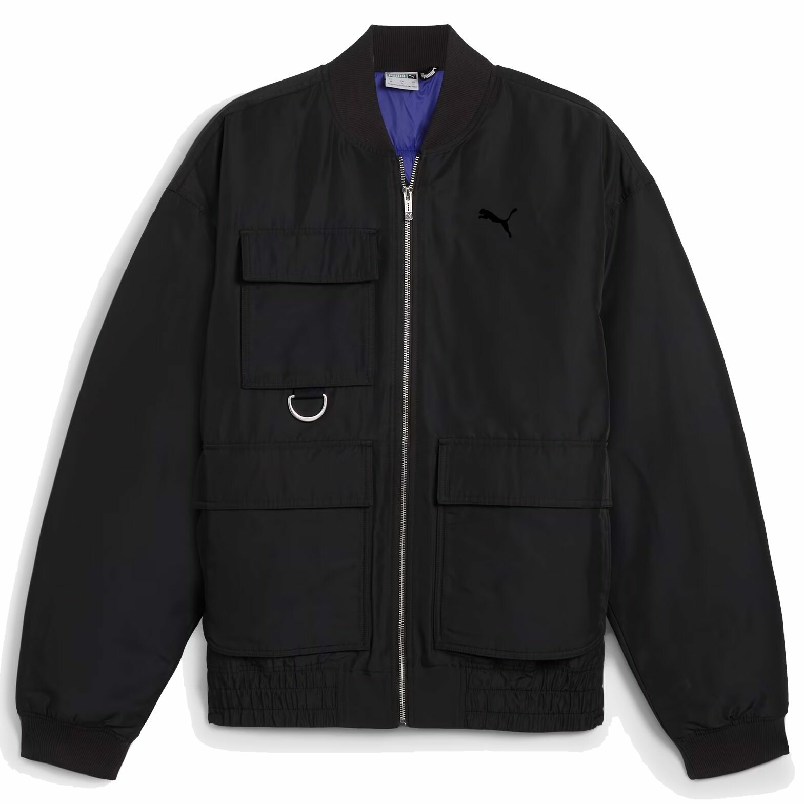 Куртка Bomber Jacket