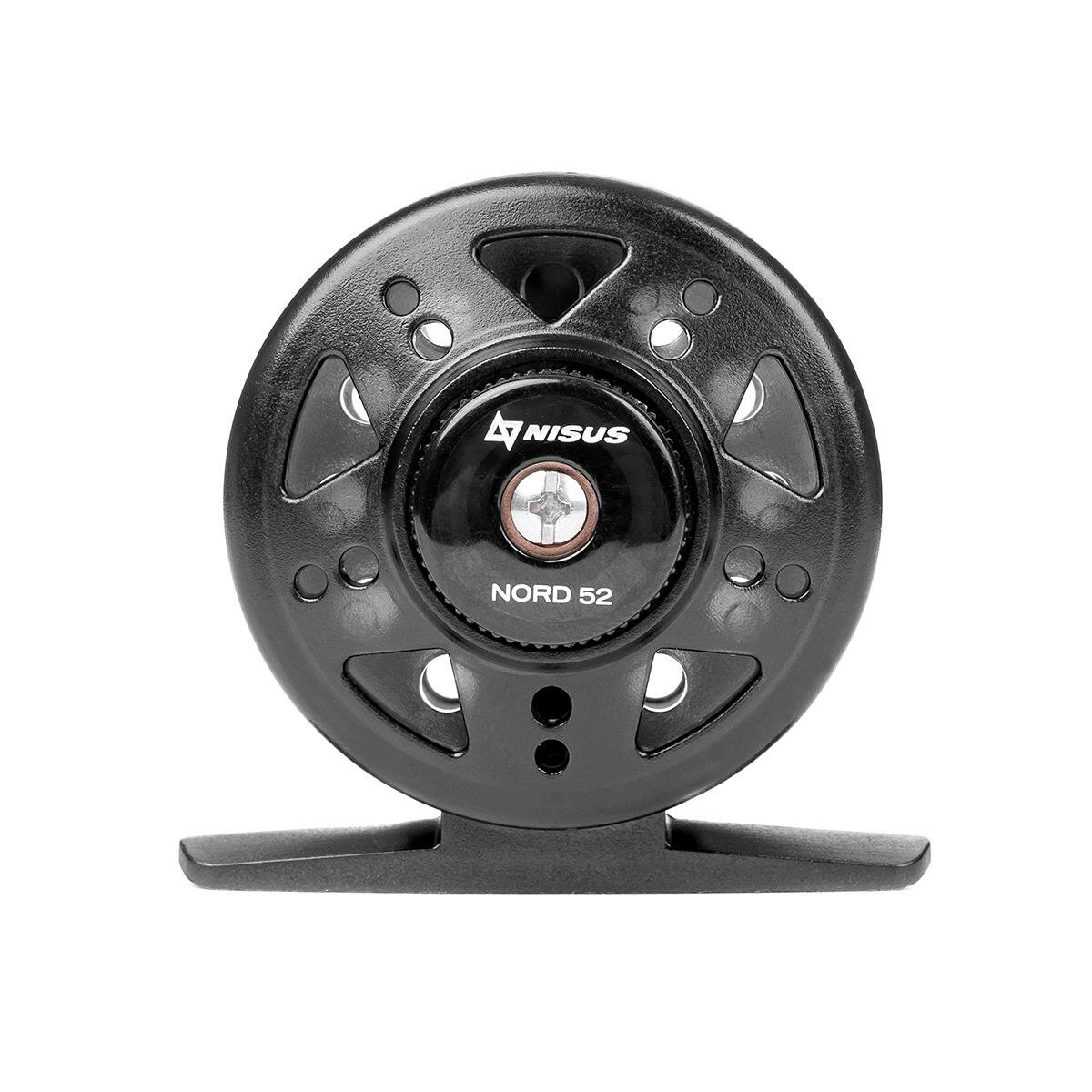 Катушка NORD 52mm (N-D500-50) Nisus