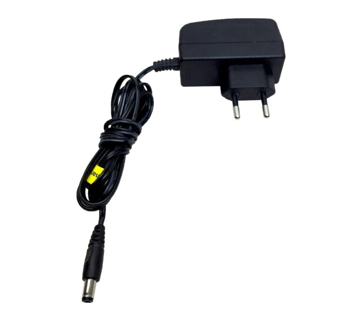 Блок питания внешний DVE 12V 1A DVE DSA-12PFA-09 FEU 120100