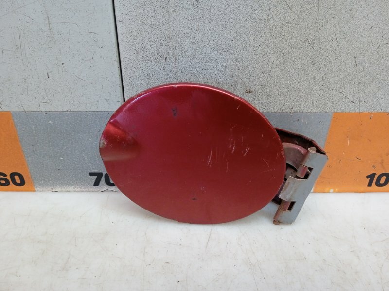 Б/У лючок топливного бака, Лада Калина 1 Лючок бензобака Лада Калина 2007 326008 LADA арт. 11180841301000, 1118841301000, ...