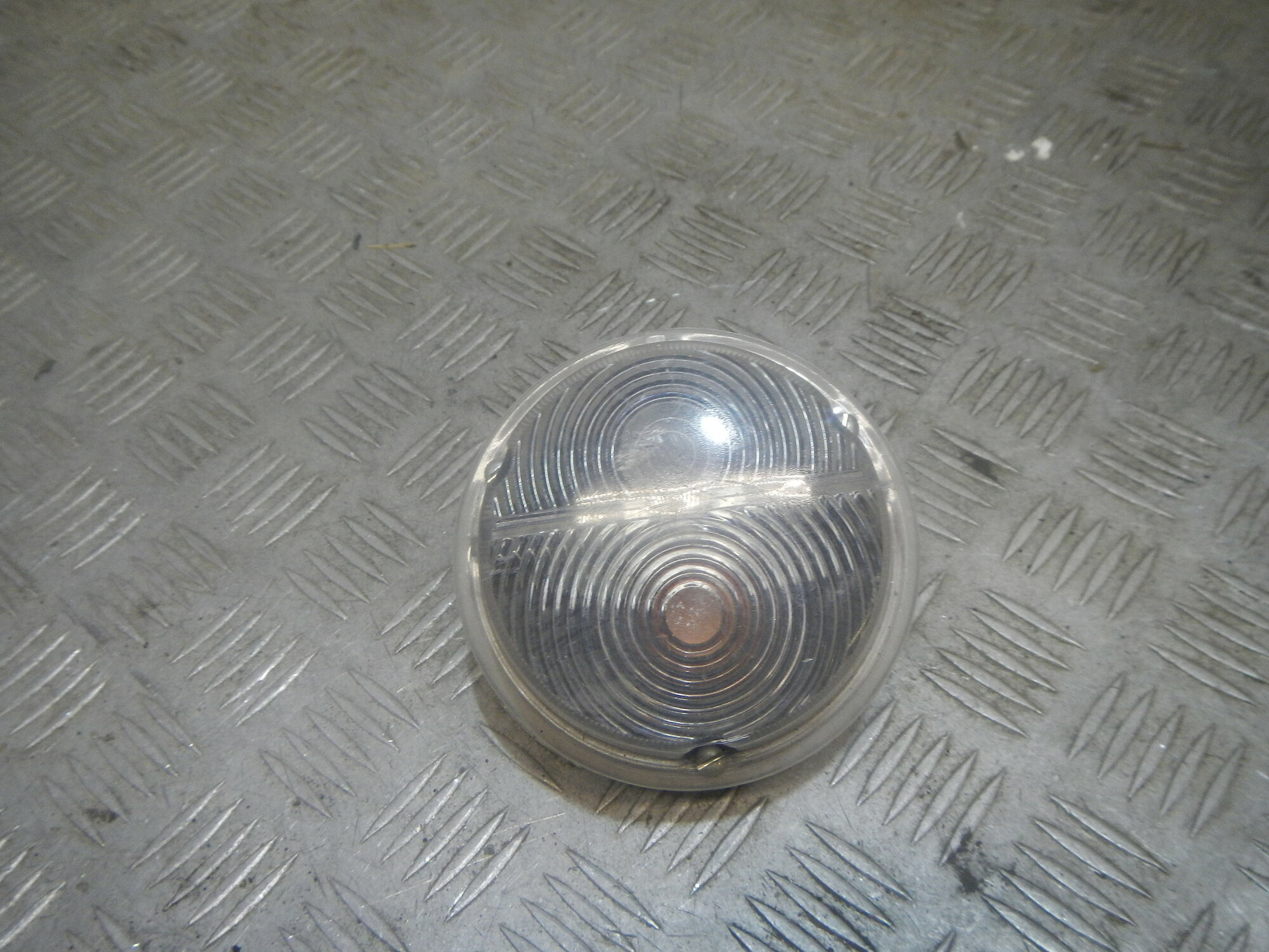 Б/У Указатель поворота левый, УАЗ (UAZ)-HUNTER HUNTER Потертости. 574837 UAZ арт. 315143712010