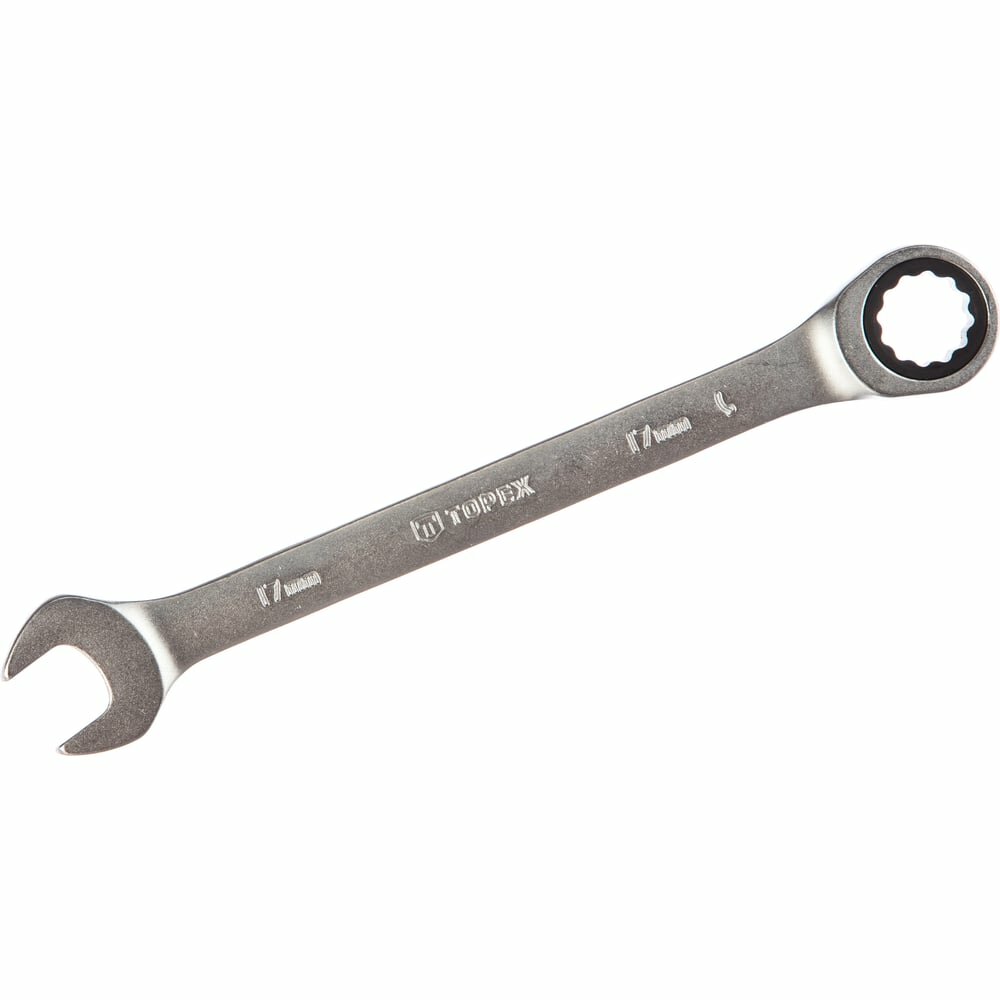 Комбинированный ключ TOPEX 35D745