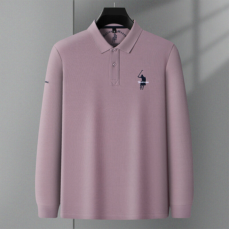 Поло спортивное