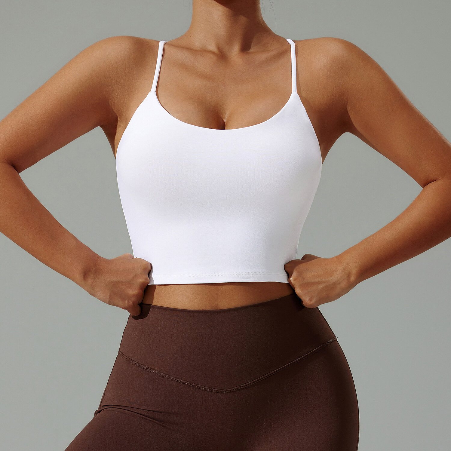 Бюстгальтер-невидимка