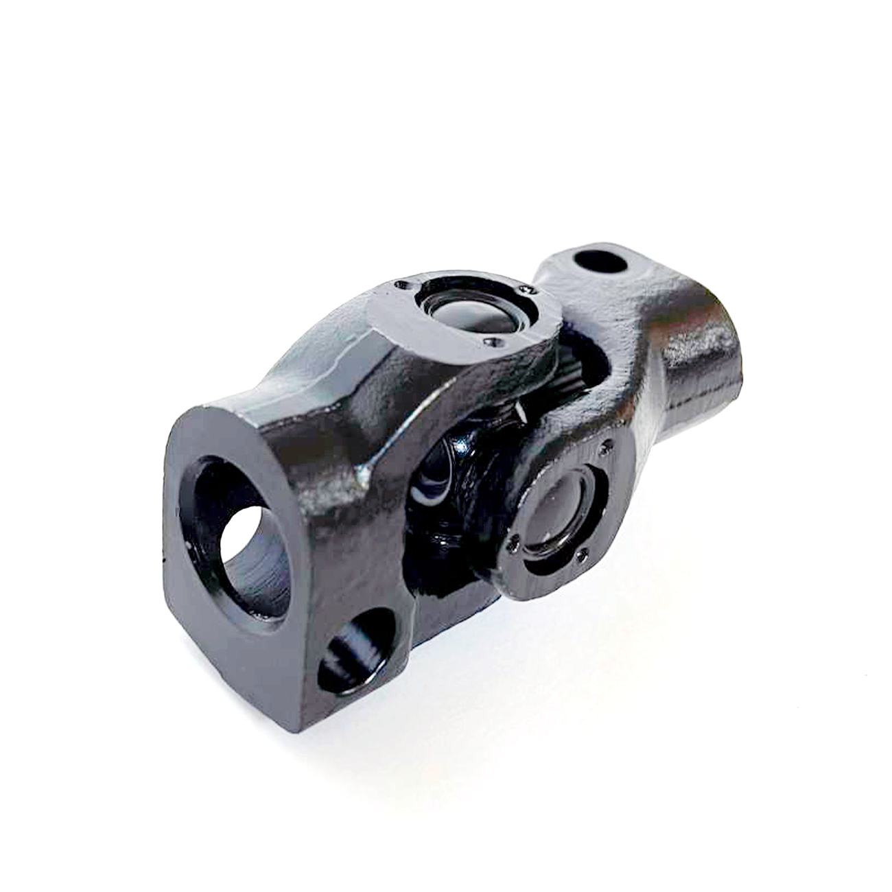 Карданчик (шарнир карданный) ГУР УАЗ 3151, 452 Буханка (Борисов) 3962-00-3401150 "Autogur73"