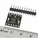 Motor driver DRV8833, Драйвер моторов