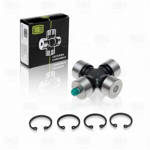 Крестовина Trialli CC146