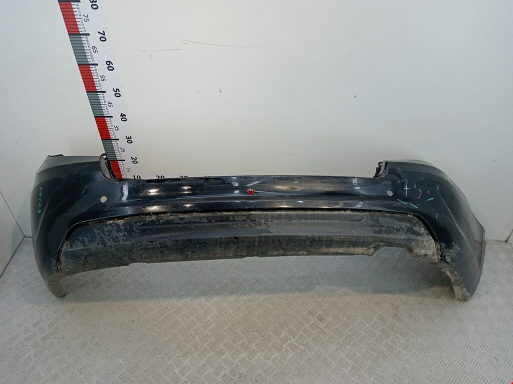 Бампер задний Lada Granta 1 8450100969 арт. 2203724