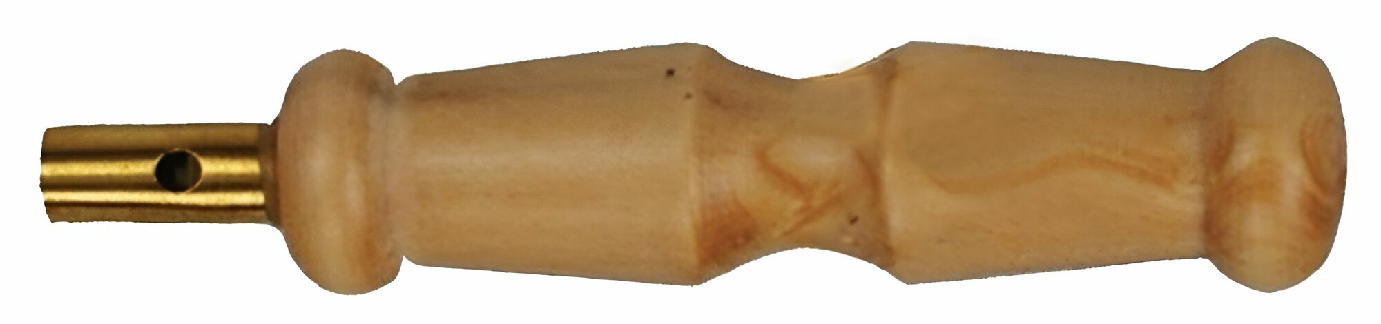 Манок Helen BAUD 75BLI, для охоты на лису, одноязычковый, реалистичный звук