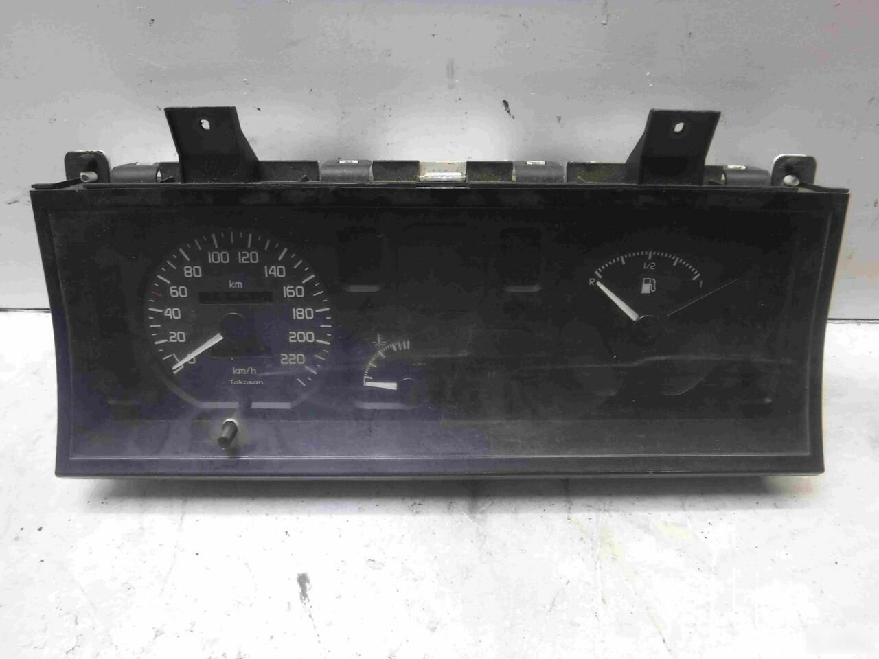 Панель приборов Renault 19 II (1992—2002) 7702255003