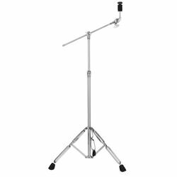 Pearl bc-820 стойка для тарелки "журавль", двухсекционная