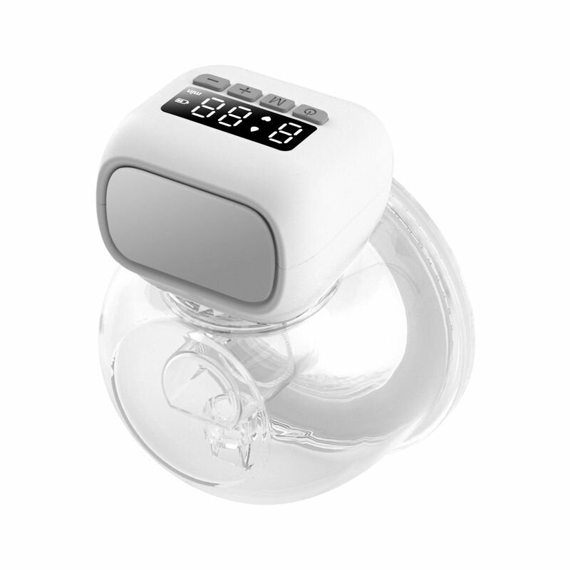 Электрический молокоотсос, полностью автоматический переносной молокоотсос