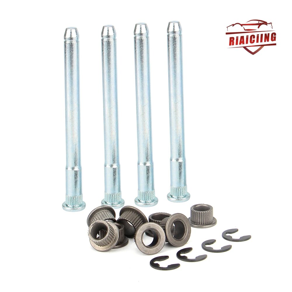 Blazer S10 1994-2004 GMC S15 Sonoma Jimmy Bravada оцинкованный стальной Брикет и шпилька для блейзера Chevrolet