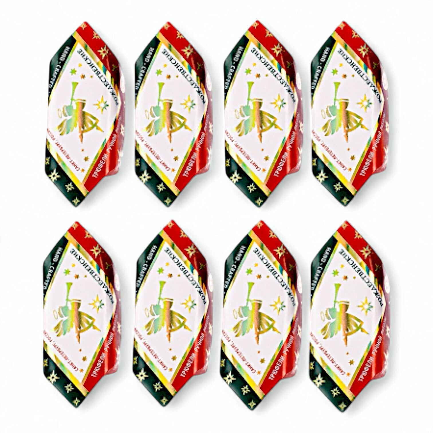 Трюфели "Рождественские" 100г