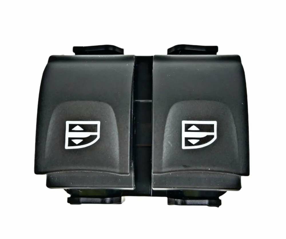 Кнопки (клавиши) стеклоподъемников Рено Дастер, Аркана, Каптур