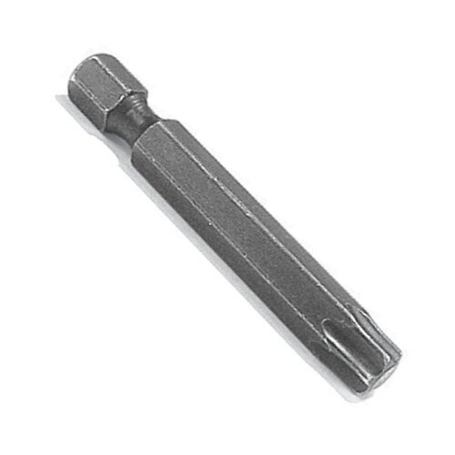 Насадка Snap-on TORX Т25, длина 2 3/4"(70 мм) SDMT425